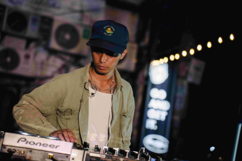 Doobies Coffee & Vape Lounge Brings Music, Coffee, and Culture to QC ...